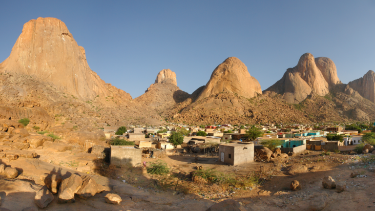 Sudan further opens gold trade to private sector - MINING.COM