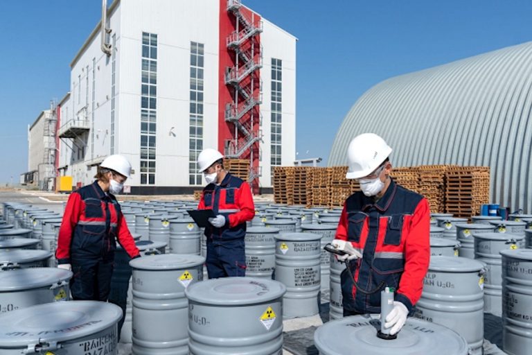 Kazakhstan loosens grip on world’s top uranium miner - MINING.COM
