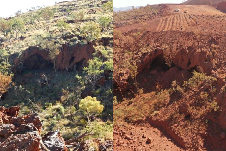 Blasts at ancient Aboriginal site expose widening ESG frontline ...