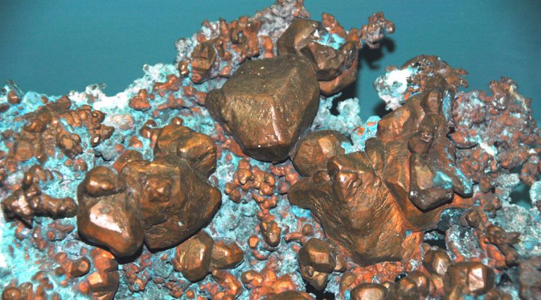Copper concentrate market to face steep deficit from 2025 - MINING.COM