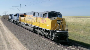 Vale develops first 100% electric locomotive in Brazil - MINING.COM