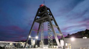 Rio Tinto aims to produce copper from Resolution mine by end of decade ...