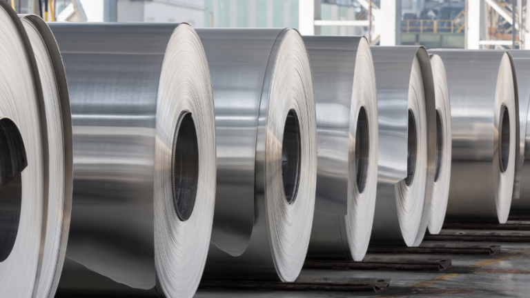Tariffs on Russian aluminum to affect tiny slice of US industry ...
