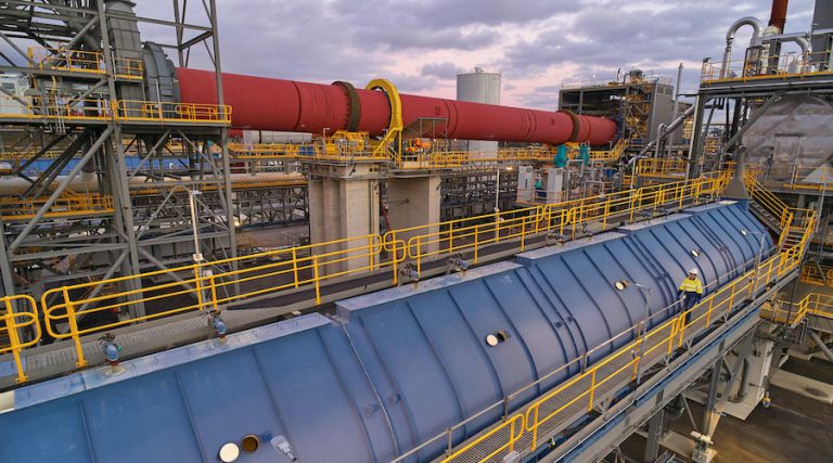 Tianqi Lithium gets 1-month reprieve on $1.9bn loan repayment - MINING.COM