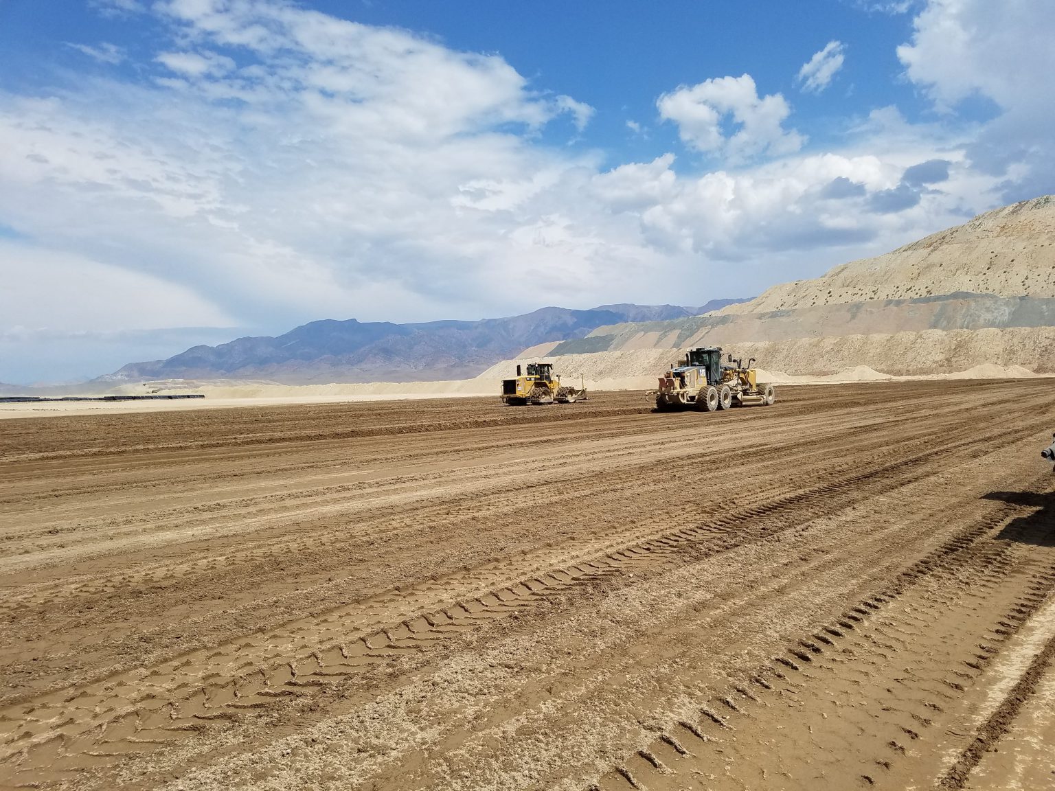 US mining and exploration Snapshot: Eight companies with big plans ...