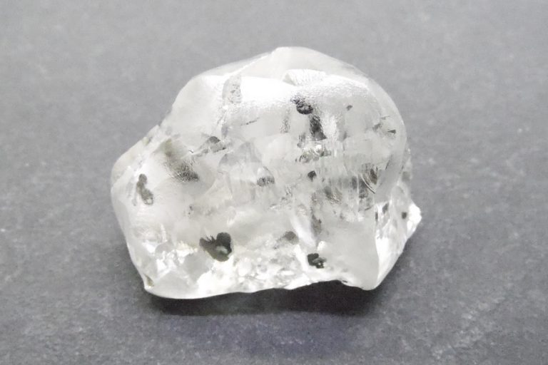 Gem Diamonds finds 233 carat rough at Letšeng mine - MINING.COM