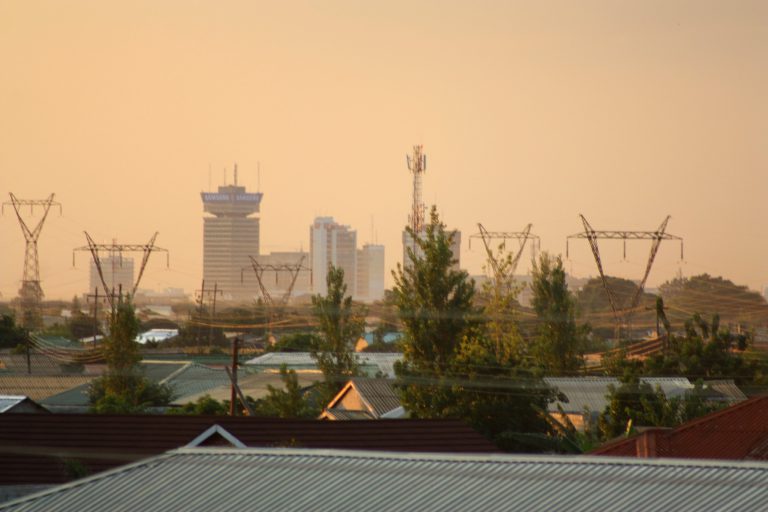 Zambia says privacy, minerals concerns stall US health aid deal ...