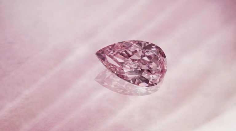 Rio Tinto’s Argyle Pink Diamonds Tender previewed virtually - MINING.COM