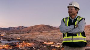 Teck mine in Chile switches to renewable energy - MINING.COM