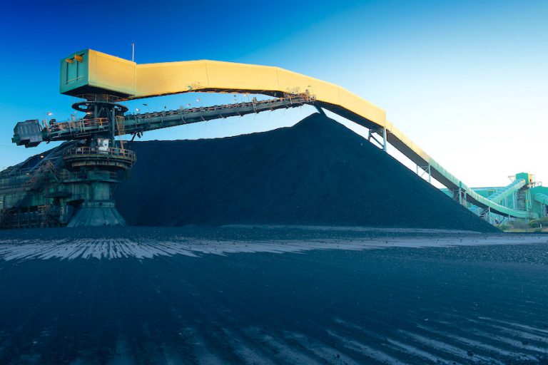 BHP coal mine workers in Australian state set to vote on industrial ...