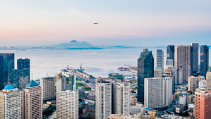 Rio Tinto to develop bonded area operations for blending iron ore at ...