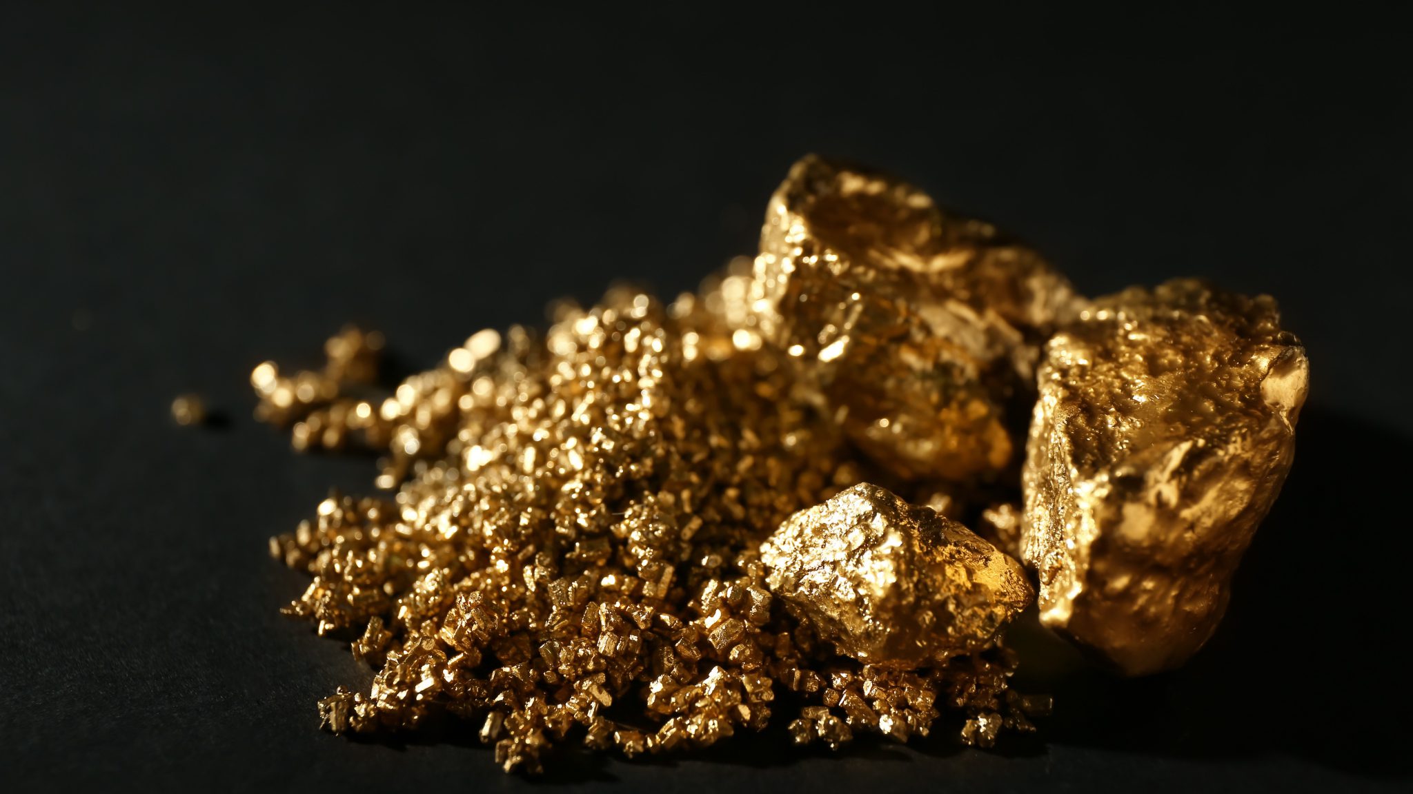 Indonesia's Merdeka says its gold subsidiary will launch $300M IPO ...