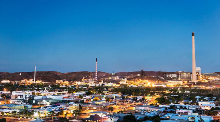 Glencore to shut Mount Isa copper mines by 2025, cut 1,000 jobs - AFR ...