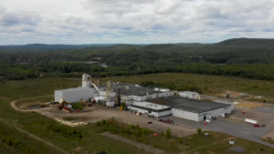 Nouveau Monde raises $15m for Quebec graphite project - MINING.COM