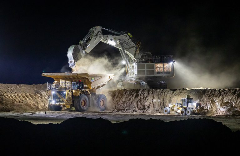 MEGAMINES: Top 10 most capital intensive bulk mining projects - MINING.COM