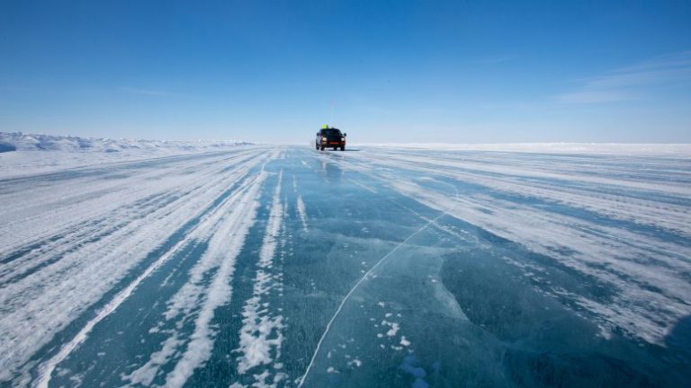 Rio Tinto appoints new chief operating officer at Diavik diamond mine ...