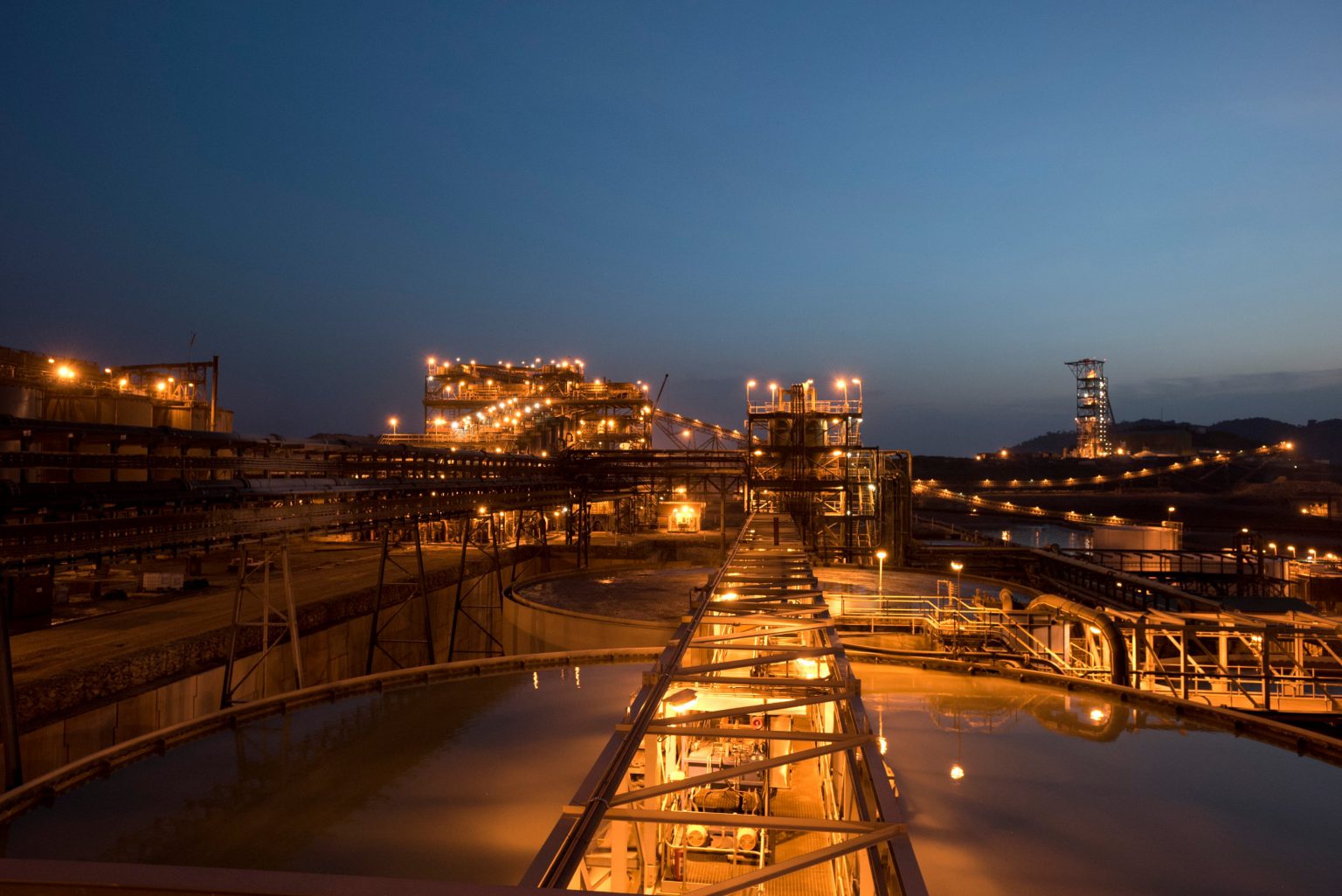 Kibali on track to deliver guidance, says Barrick CEO - MINING.COM