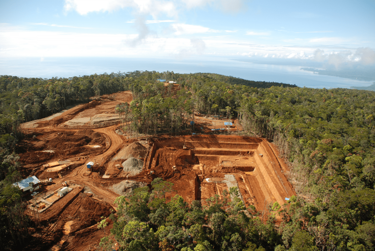 Eramet cuts Indonesia nickel ore target on permit delay - MINING.COM