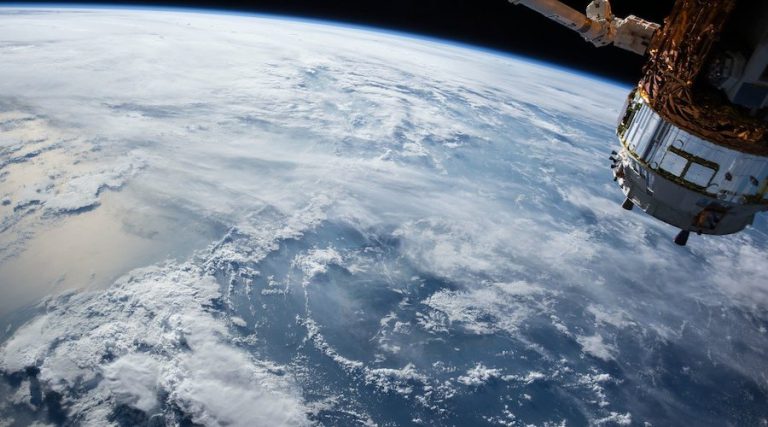 How mining companies can leverage geospatial, satellite data refinery