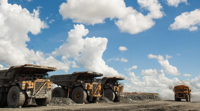 Kinross Gold mulling sale of Americas mines - MINING.COM