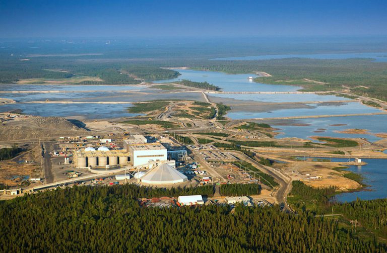 Yamana, Agnico Eagle ok $1.3bn in construction at Canadian Malartic ...