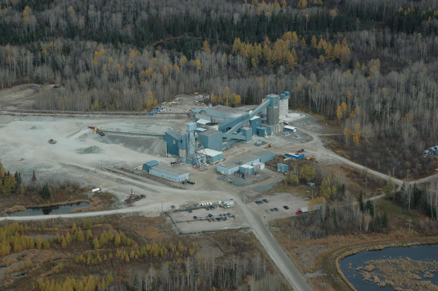 McEwen gets back on track in Q3 - MINING.COM