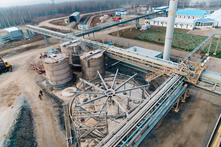 Polymetal to build $80m gold mine in Russia's Far East - MINING.COM