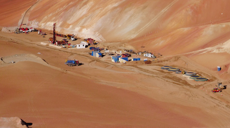 25 chinchillas stand between Gold Fields and $7bn worth of Chilean gold ...