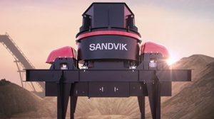 Sandvik establishes Rock Processing Solutions unit - MINING.COM