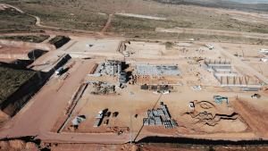Fresnillo expects to launch Juanicipio mine operations in October ...