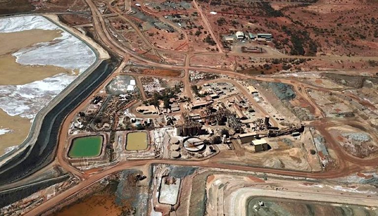 Wiluna goes ahead with Western Australia gold mine expansion - MINING.COM