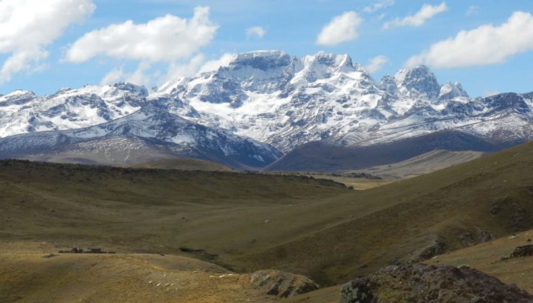 American Lithium sees Peru project value triple to $5 billion - MINING.COM