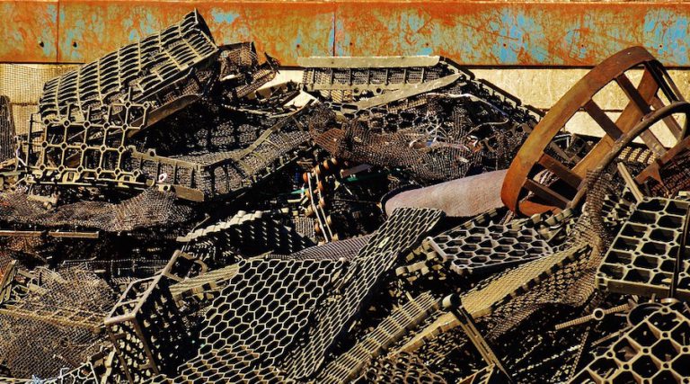 Scrap metal demand to grow over next two decades – report - MINING.COM