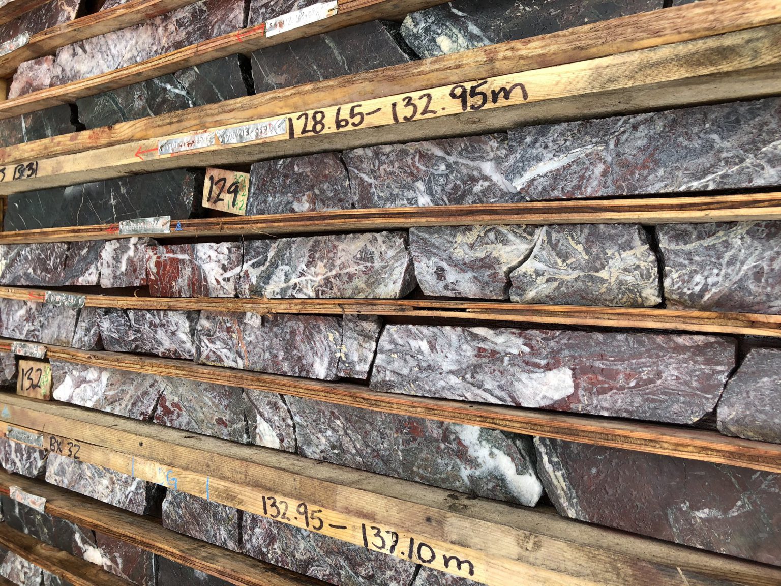 Dolly Varden Silver to acquire Fury Gold Mines' Homestake Ridge project ...