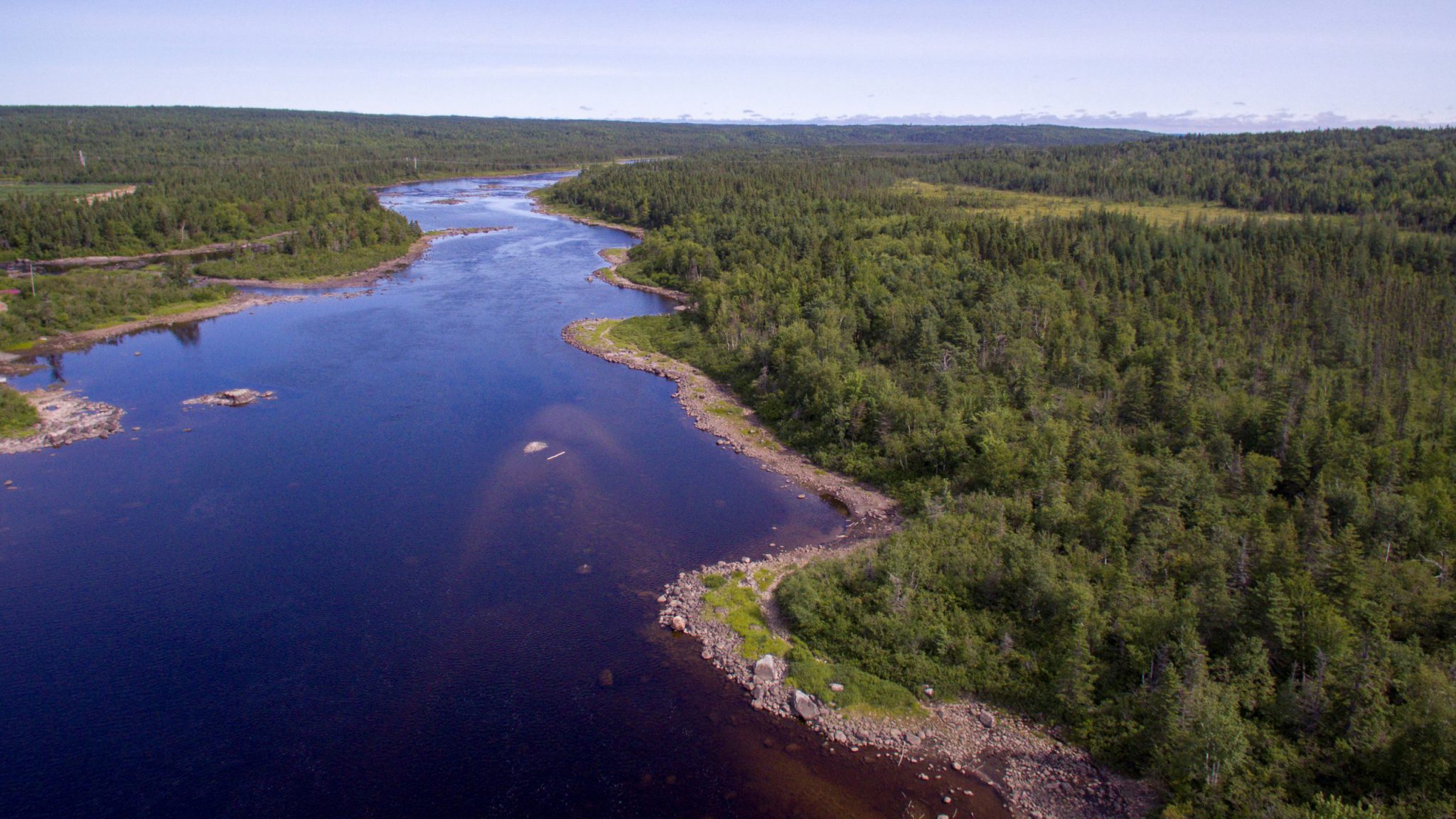 Ethos shares jump on Newfoundland property acquisitions - MINING.COM