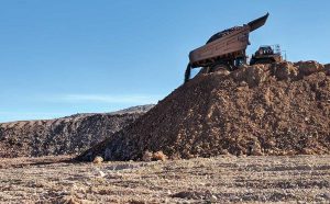 Pan mine gold output trends up for Fiore - MINING.COM