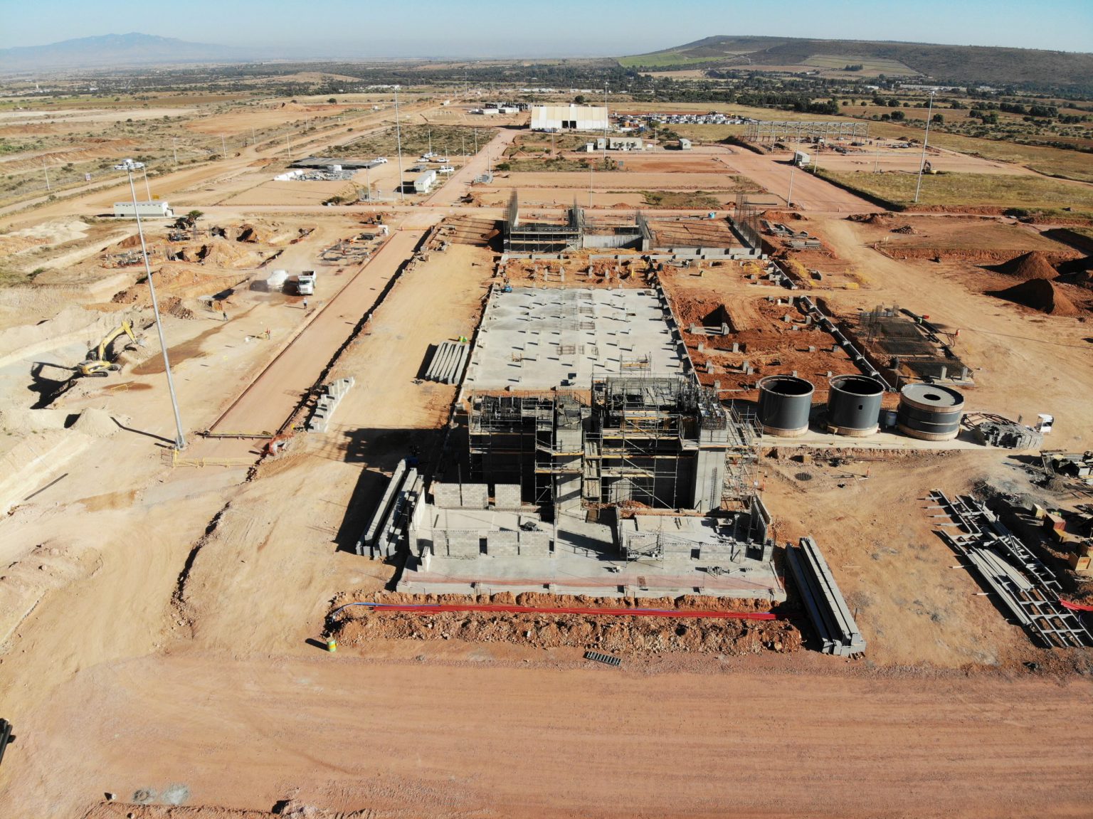 Fresnillo, Mag Silver on track at Juanicipio - MINING.COM