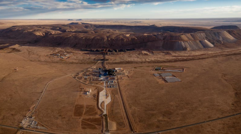 Lead hits 1-year high on mine disruption but oversupply looms - MINING.COM