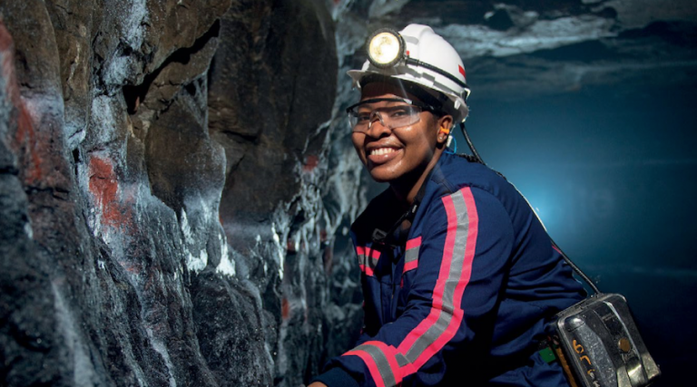 Women in Mining report receives record nominations in 2020 - MINING.COM