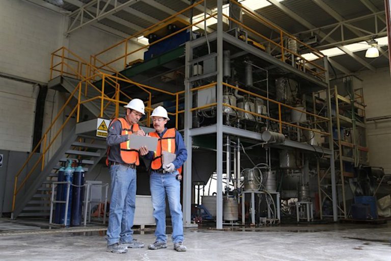 Ganfeng ups stake in giant Mexico lithium clay project - MINING.COM