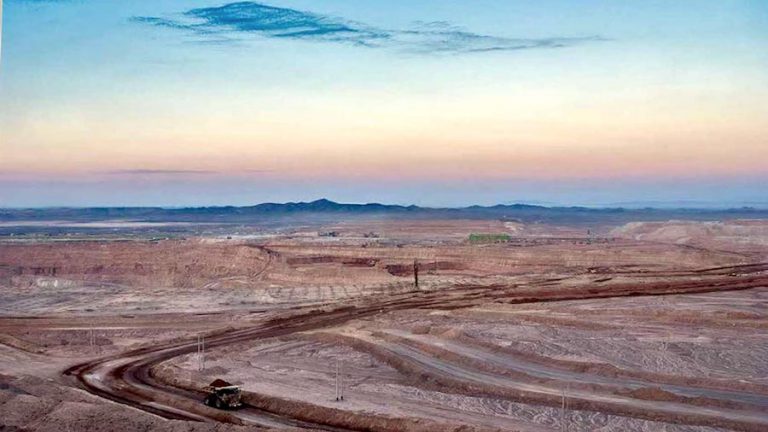 BHP to ramp up Spence copper mine expansion - MINING.COM