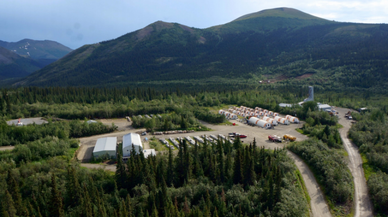 Ambler JV approves $27 million for Alaska project - MINING.COM