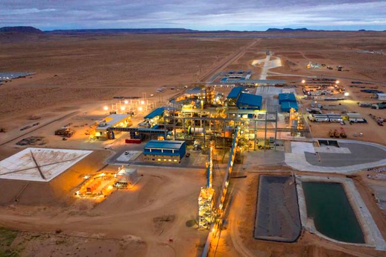 Vedanta continues search for worker trapped at Gamsberg - MINING.COM