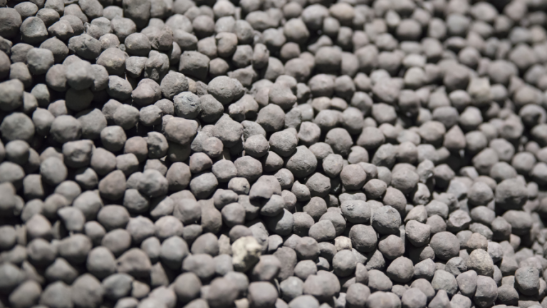 UK firm signs deal with Mitsui to make iron ore pellets from Pilbara ...