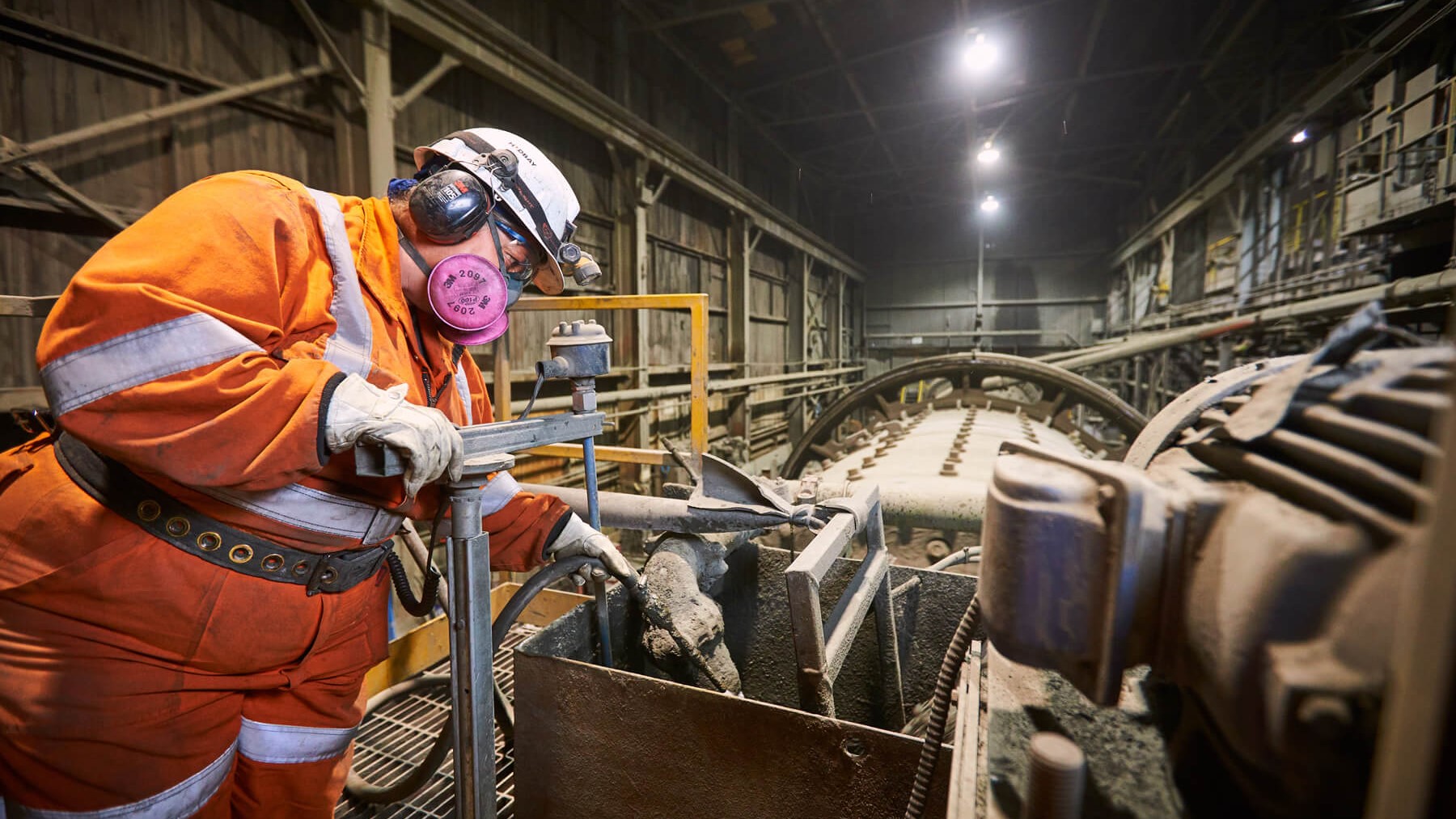 Hudbay's New Britannia expects first gold by Q3 2021 - MINING.COM