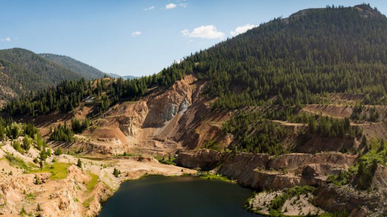 US Forest Service advances Perpetua Resources' plan for Idaho Stibnite ...