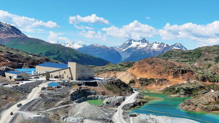 Pretium makes new discovery around Brucejack - MINING.COM