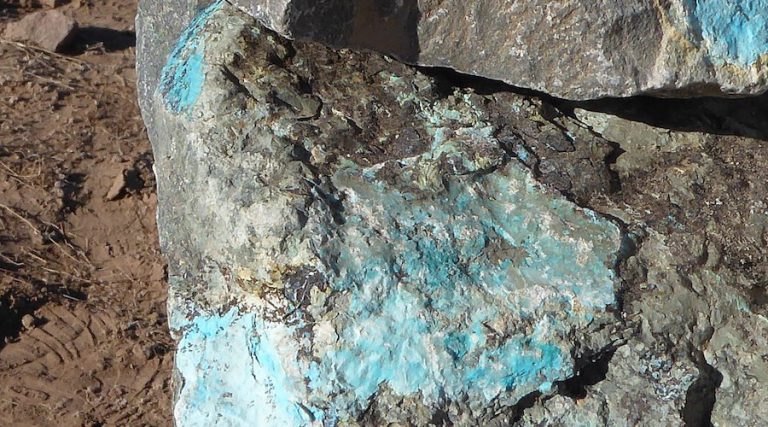 Copper, the most critical metal - MINING.COM