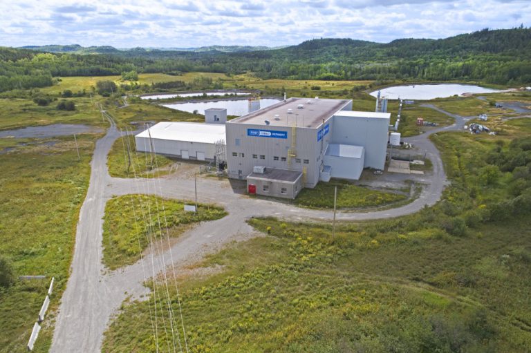 Metso Outotec to deliver modular cobalt solvent extraction technology ...