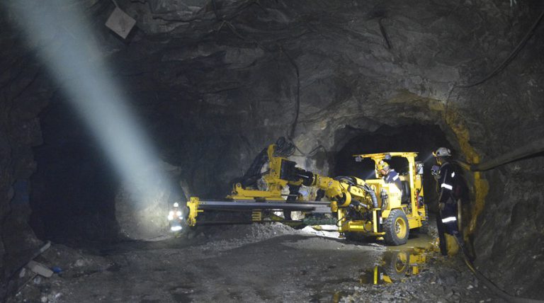 Record 2020 revenues, operating cash flow from Gran Colombia - MINING.COM